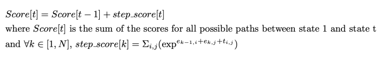 Exploring Conditional Random Fields For Nlp Applications 5052