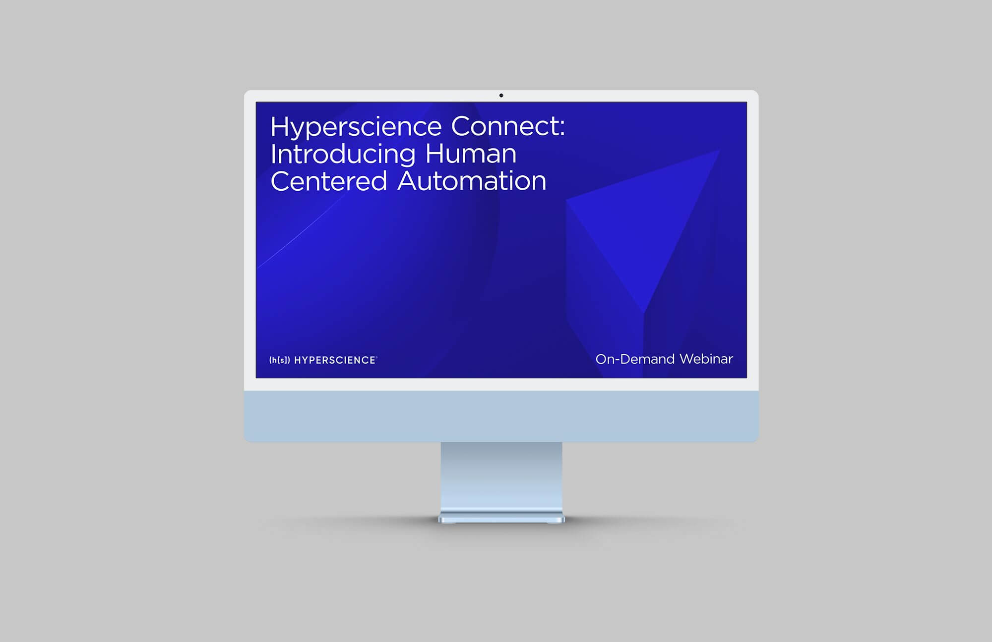 Introducing Human Centered Automation - Hyperscience