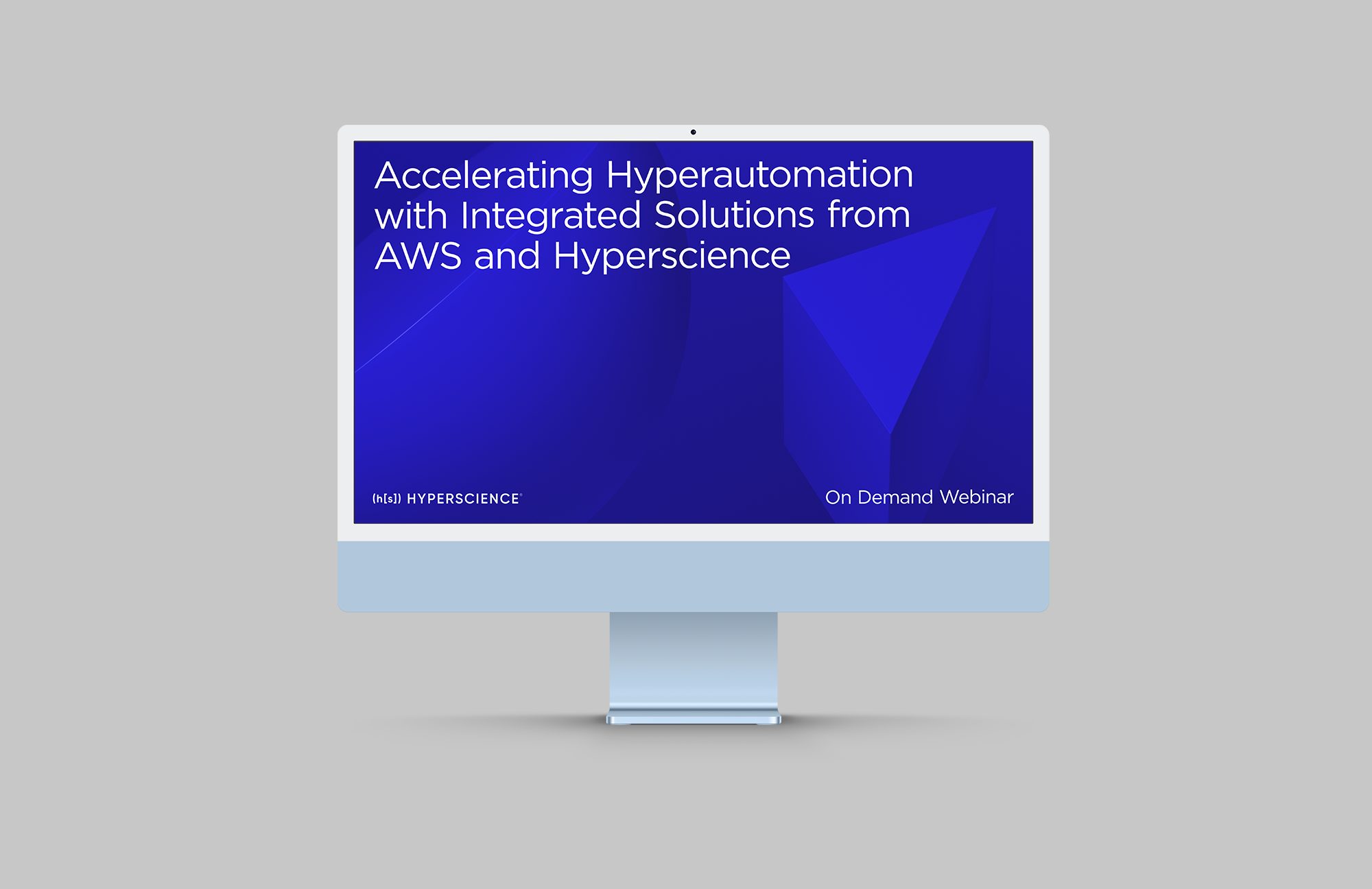 Accelerating Hyperautomation with Integrated Solutions